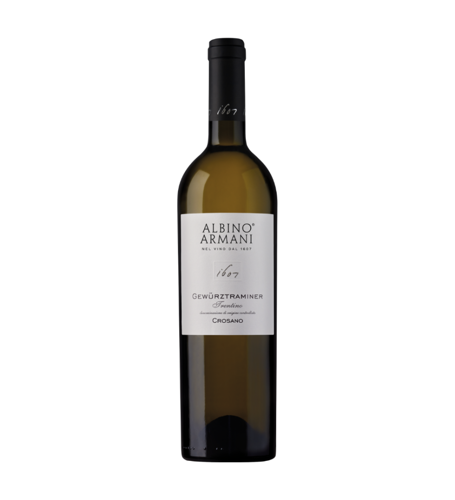Albino Armani - Italian Winemakers since 1607