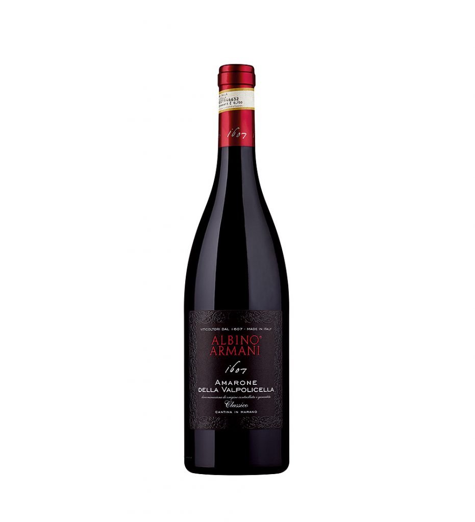 Albino Armani - Italian Winemakers since 1607