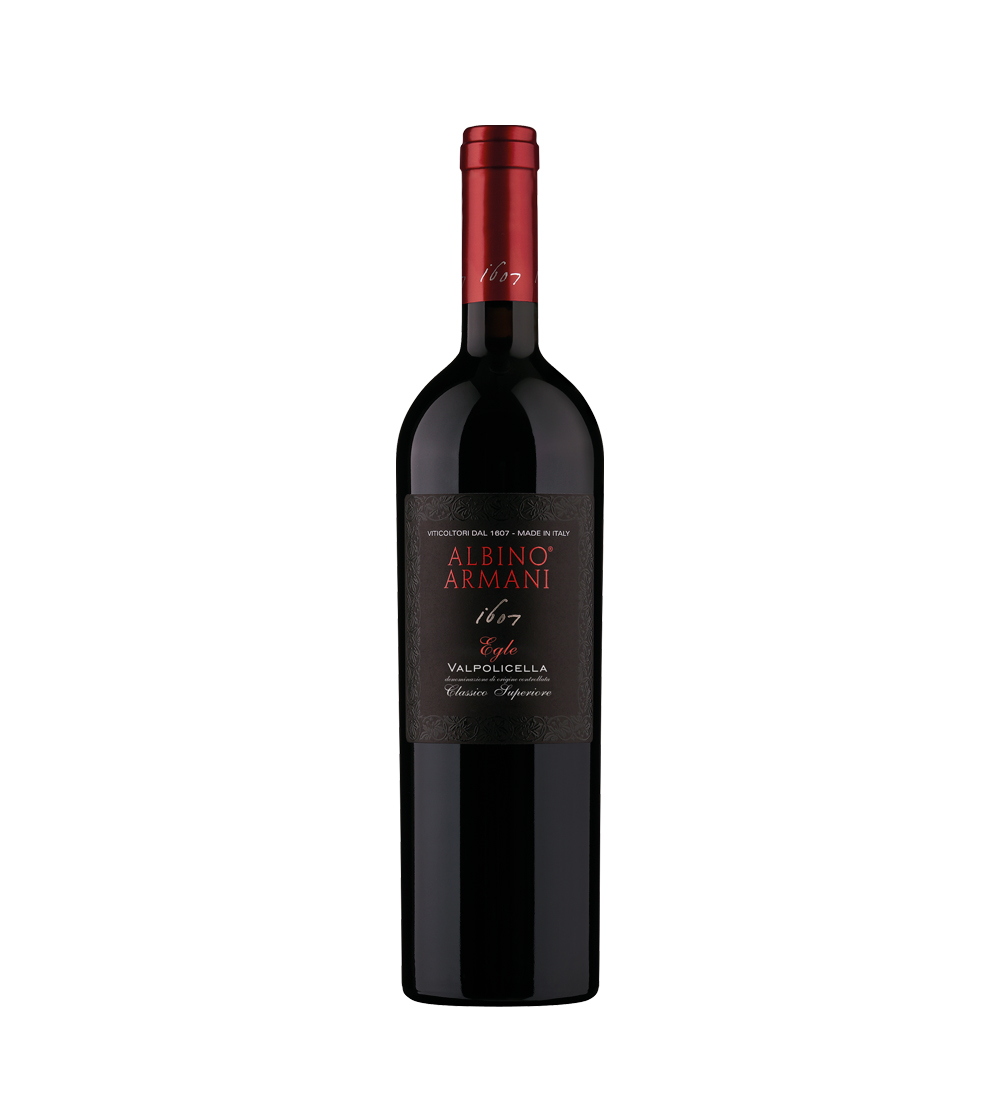 Veneto Wines | Albino Armani