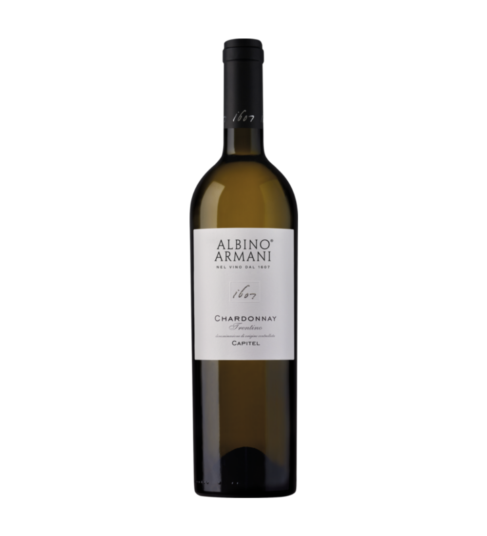 Chardonnay Capitel | Albino Armani