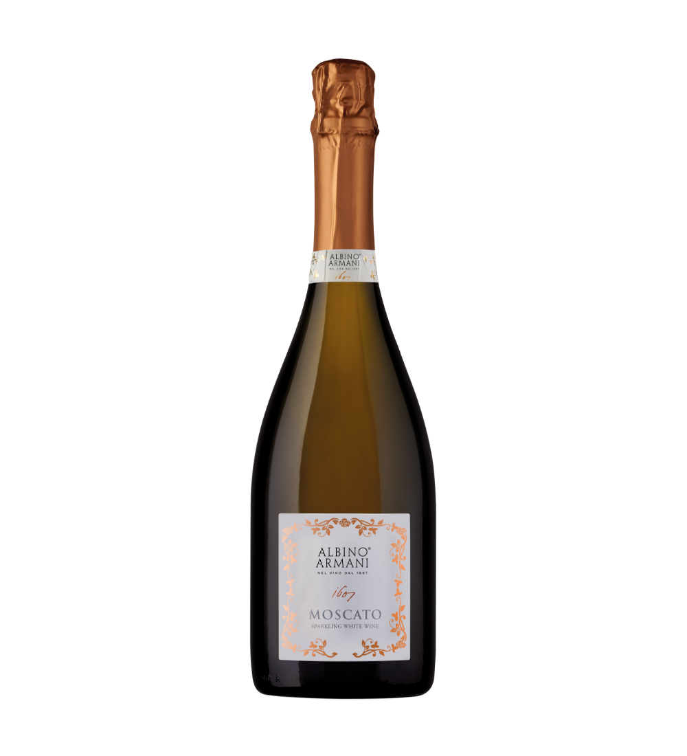 Moscato | Albino Armani