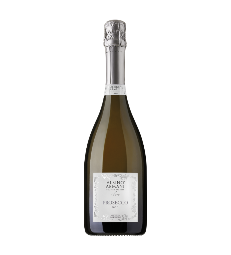Prosecco DOC | Albino Armani